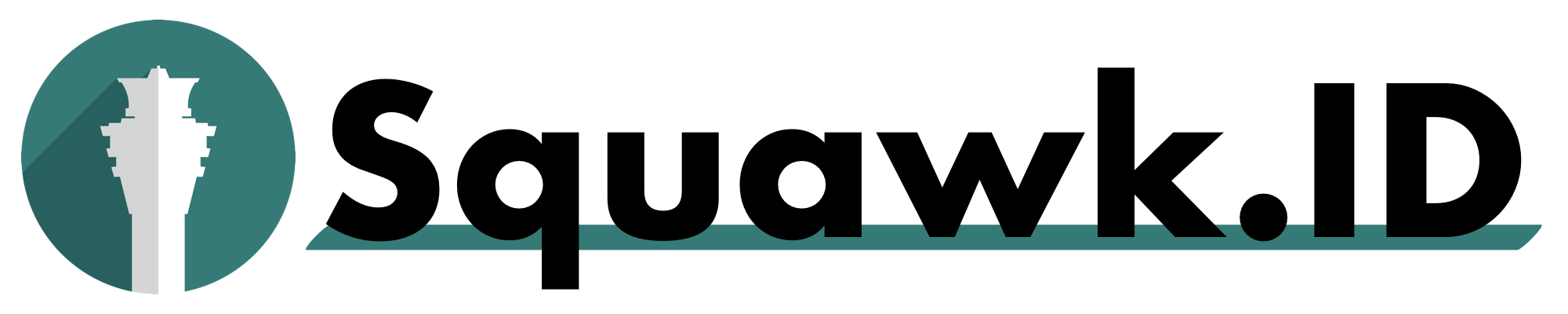 ロゴマーク変更のお知らせ | Squawk.ID